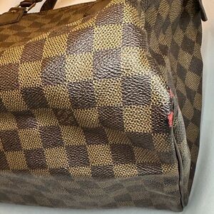 Louis Vuitton | Bags | Louis Vuitton Monogram Bag With Handle Straps ...